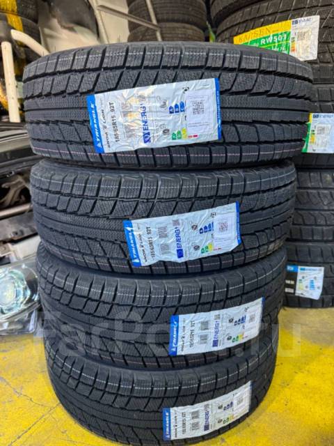 Triangle TR777, 185/65 R15, 15", 1 шт, 185 мм, 65 %, радиальный, зимние ...