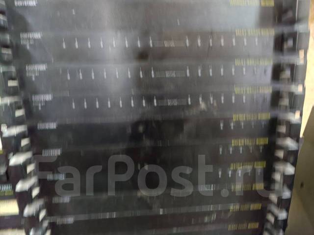 Аналоговый студийный пульт Tascam m2600 + оборудование mkii, б/у, в ...