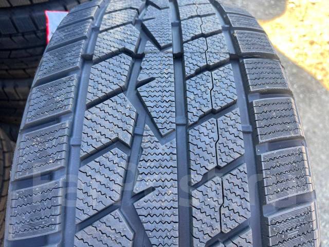 Farroad FRD78, 275/55 R19, 19", 1 шт, 275 мм, 55 %, радиальный, зимние ...