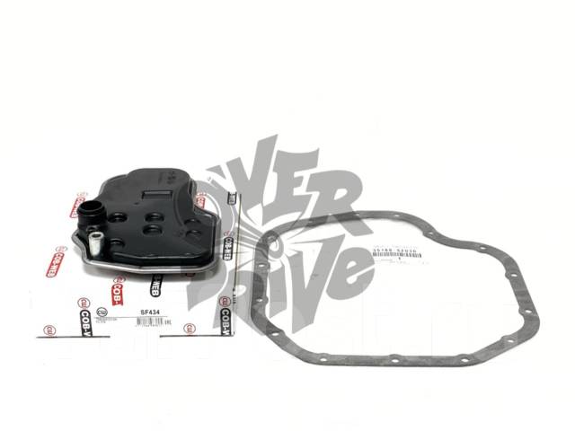 Фильтр вариатора, комплект 1NRFE Axio / Fielder / Ractis / Vitz купить ...