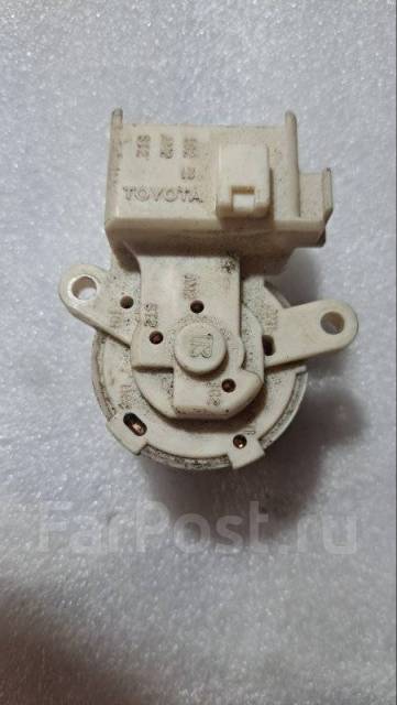 Замок зажигания Toyota 8445012200 купить во Владивостоке по цене: 800 ...