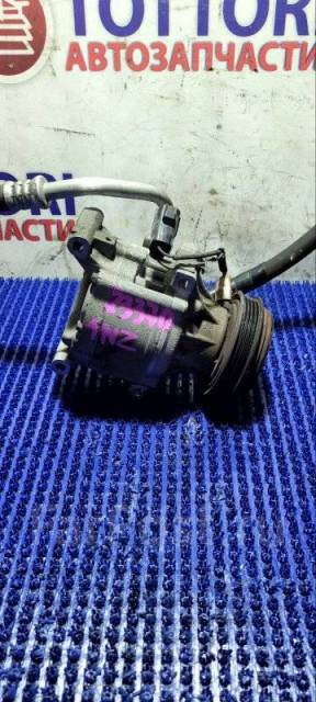 Компрессор кондиционера Toyota Funcargo 8832052010 NCP21 1NZ-FE купить ...