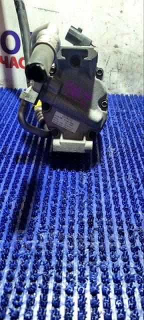 Компрессор кондиционера Toyota Funcargo 8832052010 NCP21 1NZ-FE купить ...