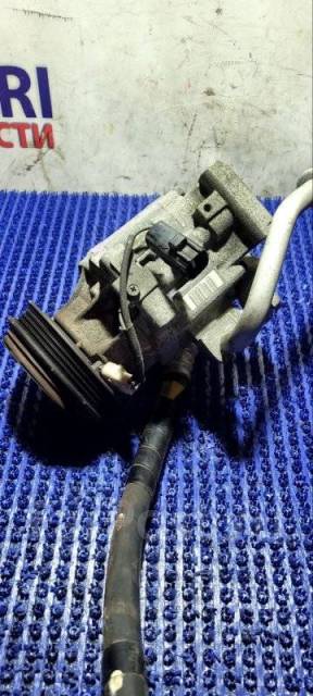 Компрессор кондиционера Toyota Funcargo 8832052010 NCP21 1NZ-FE купить ...