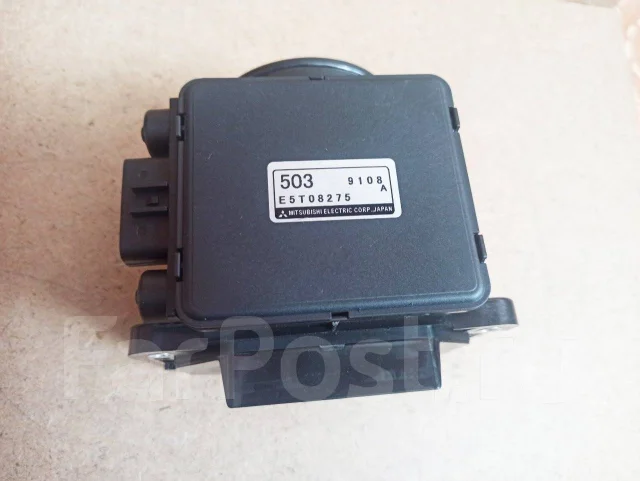 Датчик расхода воздуха Mitsubishi MD336503 (Отличное качество)! купить ...