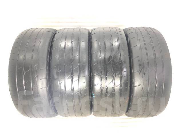 Автошина Bridgestone Potenza RE003 Adrenalin, 17", 1 шт, 225 мм, 45 % ...