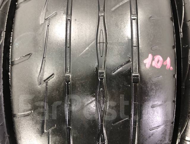 Автошина Bridgestone Potenza RE003 Adrenalin, 17", 1 шт, 225 мм, 45 % ...