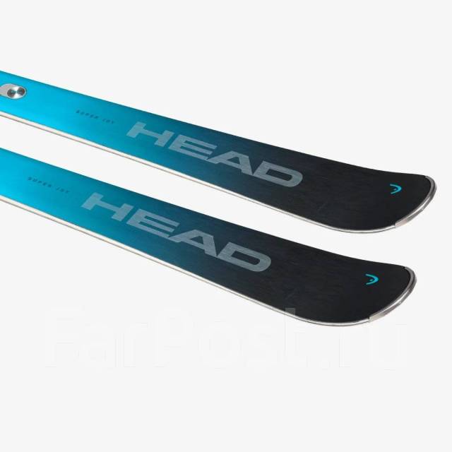 Лыжи горные HEAD e-Super Joy SW Pro+JOY11GW, новый, в наличии, доставка ...