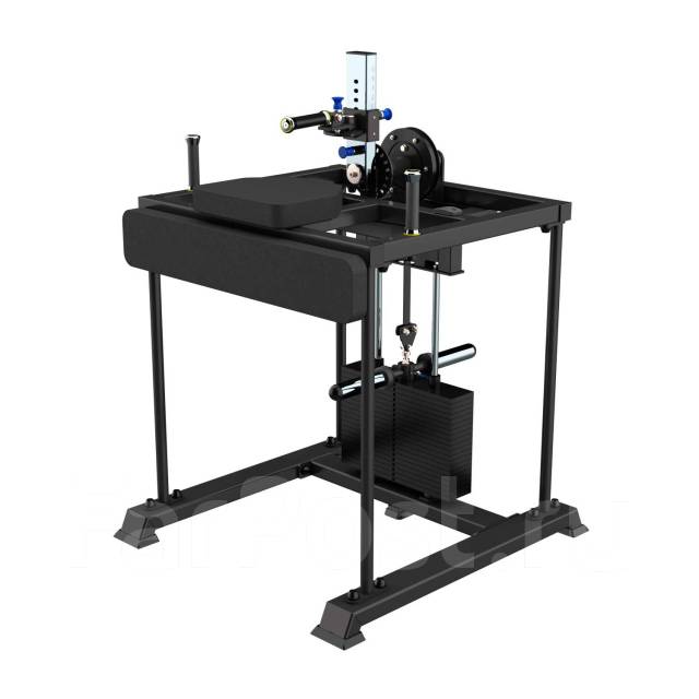 Тренажер для армрестлинга DHZ A-3143, новый, под заказ. Цена: 264 900 ...