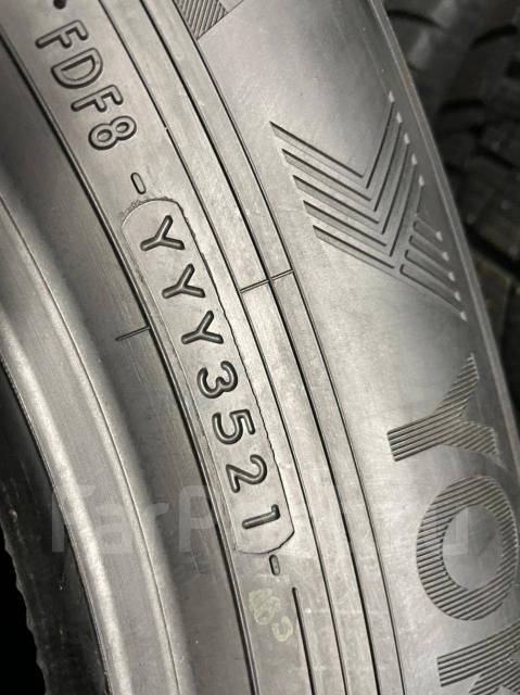 Yokohama Ice Guard IG70, 195/65 R16, 16", 1 шт, 195 мм, 65 %, радиальный, зимние, без шипов ...