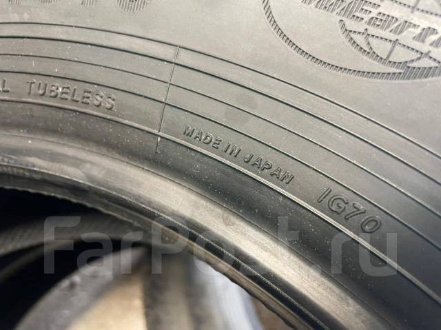 Yokohama Ice Guard IG70, 195/65 R16, 16", 1 шт, 195 мм, 65 %, радиальный, зимние, без шипов ...