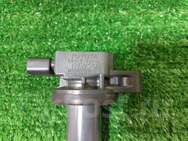 Катушка Зажигания 1NZ-FE ACA20W, ACA21W Lexus, Toyota 4Runner, ­Allex, ­Allion, ­Auris, ­Avensis ...