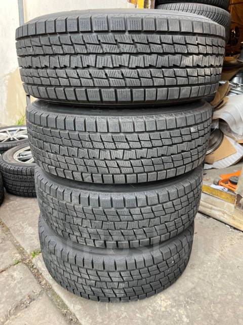 Goodyear Ice Navi SUV, 235/60R18 107Q, 18", 1 шт, 235 мм, 60 %, радиальный, зимние, без шипов ...