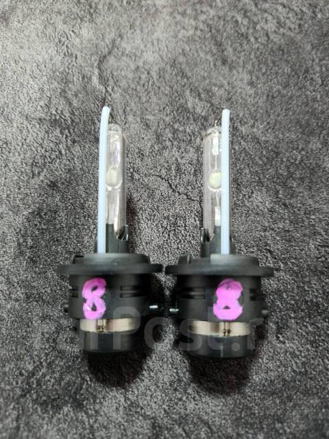 Лампы ксенон Carmate GIGA D4R/D4S Japan Япония купить во Владивостоке ...