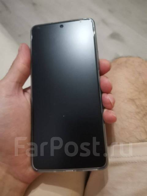 Телефон, Huawei Nova 11i, 128 гб, 6.80", моноблок, черный, 3G, 4G LTE ...