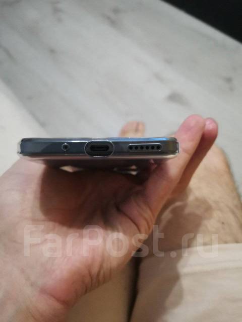 Телефон, Huawei Nova 11i, 128 гб, 6.80", моноблок, черный, 3G, 4G LTE ...