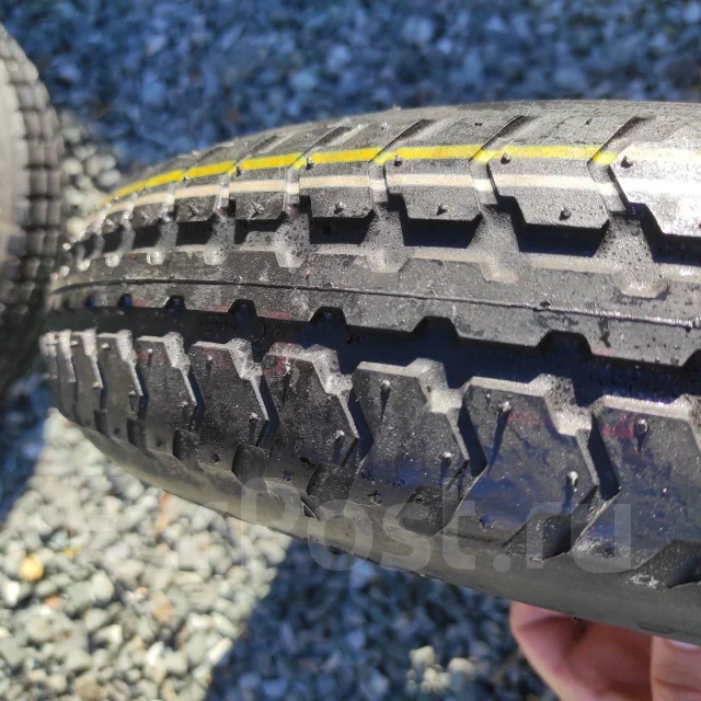 6225 115/70 R15 - Запасное колесо R15 Honda Nwgn, nbox, - Ok, 15", 1 шт ...