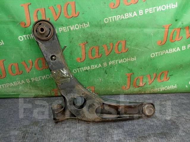Рычаг нижний Mitsubishi Rvr 2011 4013A010 GA3W 4B10, передний правый ...