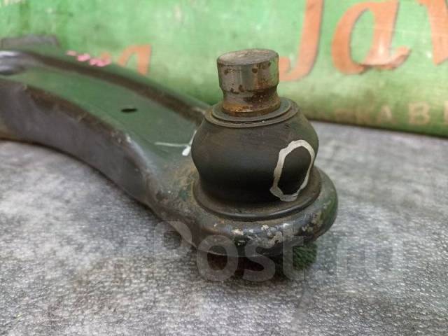 Рычаг нижний Mitsubishi Rvr 2011 4013A010 GA3W 4B10, передний правый ...