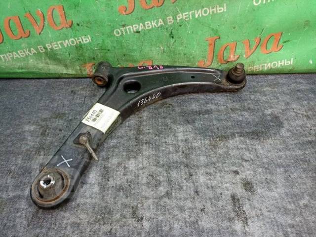 Рычаг нижний Mitsubishi Rvr 2011 4013A010 GA3W 4B10, передний правый ...