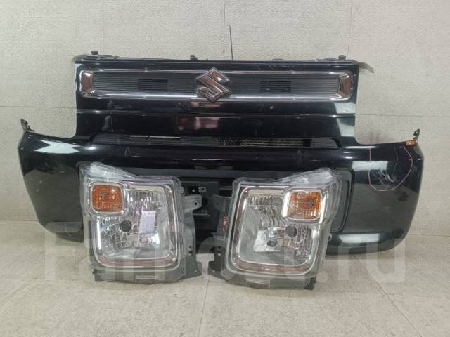 Nose cut Suzuki Wagon R 2017 MH55S R06A [536840] купить во Владивостоке ...