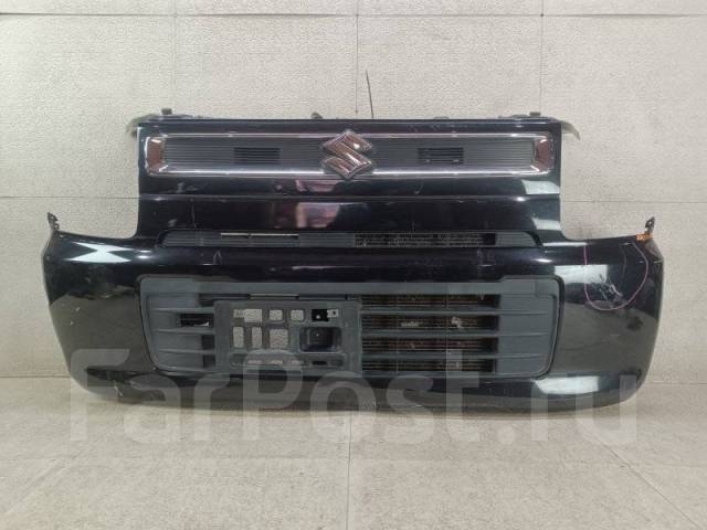 Nose cut Suzuki Wagon R 2017 MH55S R06A [536840] купить во Владивостоке ...