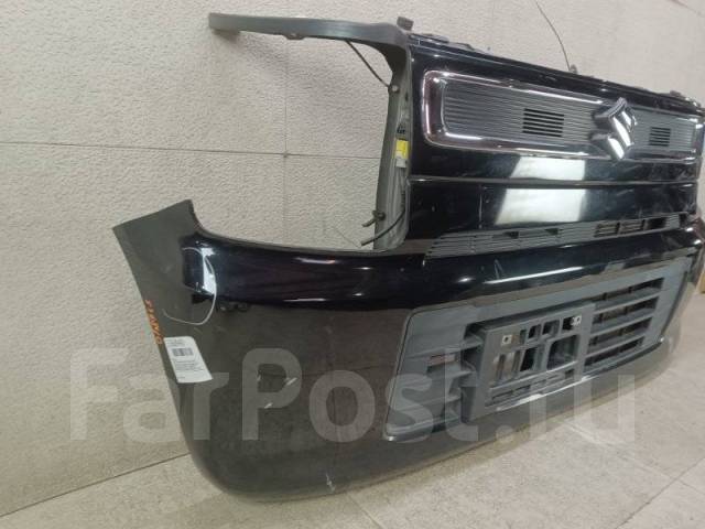 Nose cut Suzuki Wagon R 2017 MH55S R06A [536840] купить во Владивостоке ...