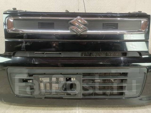 Nose cut Suzuki Wagon R 2017 MH55S R06A [536840] купить во Владивостоке ...