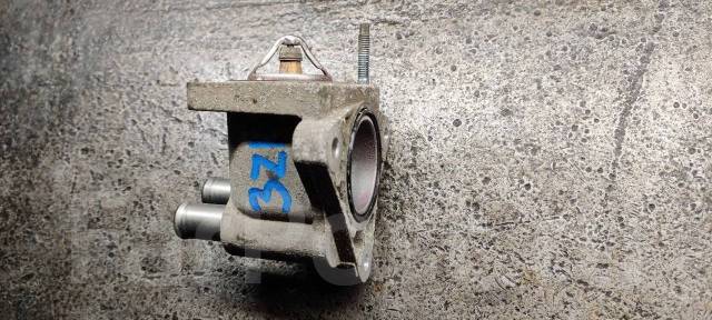 Корпус термостата Toyota Voxy Noah ZRR70 3Zrfae купить во Владивостоке ...