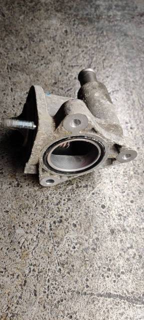 Корпус термостата Toyota Voxy Noah ZRR70 3Zrfae купить во Владивостоке ...