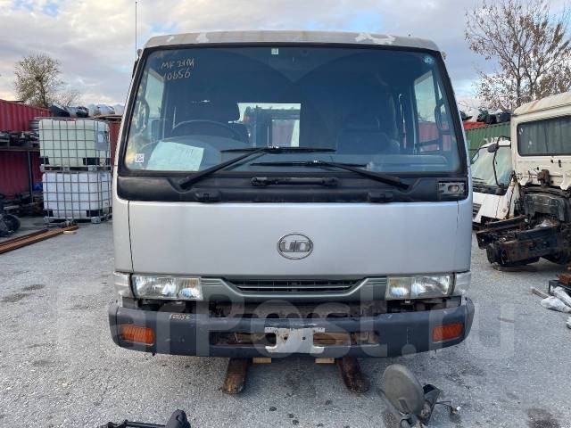 Кабина Nissan Diesel Condor MK2/ LK2/ PK2 купить во Владивостоке по ...