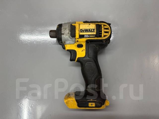 Ударный винтоверт «Импакт» Dewalt DCF885, Оригинал, Америка, от ...