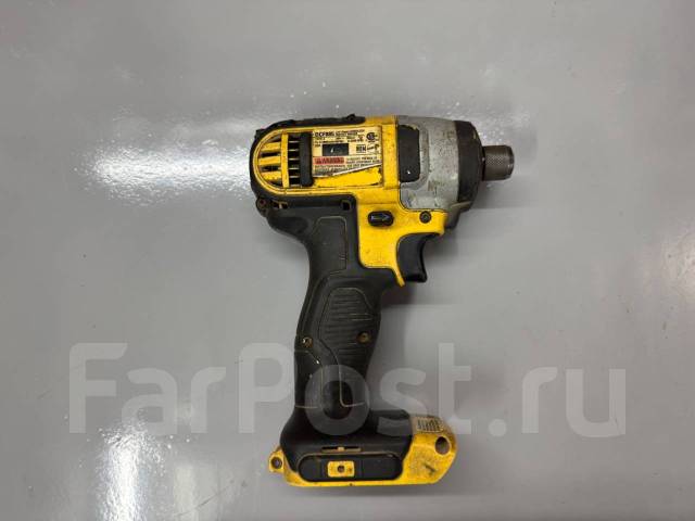 Ударный винтоверт «Импакт» Dewalt DCF885, Оригинал, Америка, от ...
