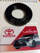 Сальник хвостовика заднего редуктора NOK BH6832E0 купить в Новосибирске ...