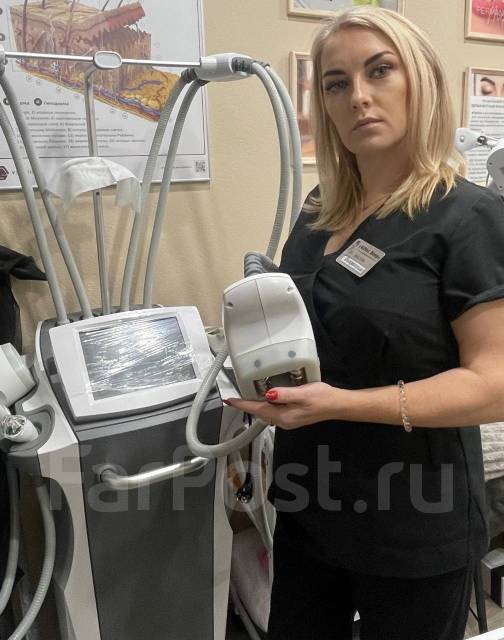 Кор-ция фигур НОВ. ТЕХ-И 2025 Ret/Lpg/DSR/ГВ/RF/ПАУК/Турбо/КАВ/Адипоген во Владивостоке