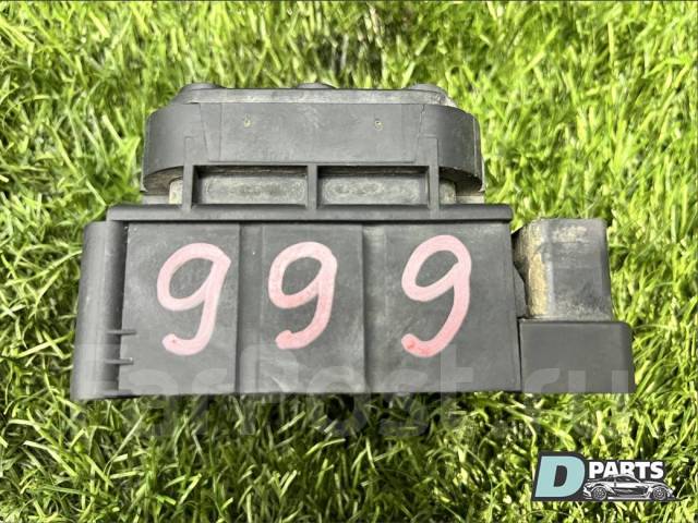 Блок клапанов Mercedes-Benz Gl Class A2123200358 W164 M273 купить во ...