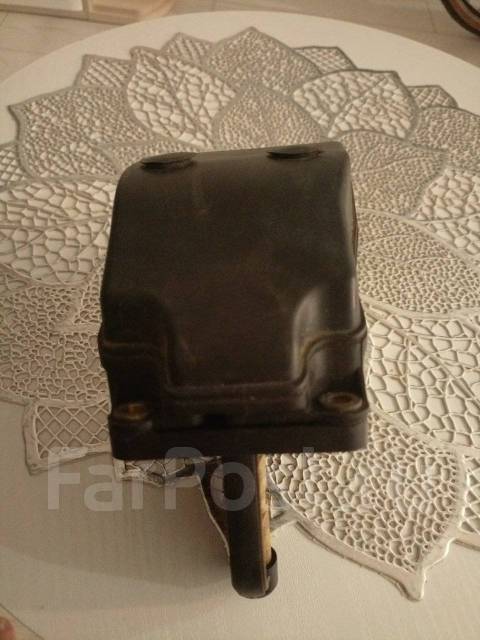 Заслонка воздушная Mercedes Benz w124, 0001400431 купить в Барнауле по ...