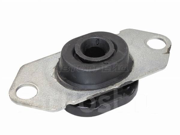 Подушка двигателя Nissan JUKE #F15 10-, Renault Duster 10- HOSU ...