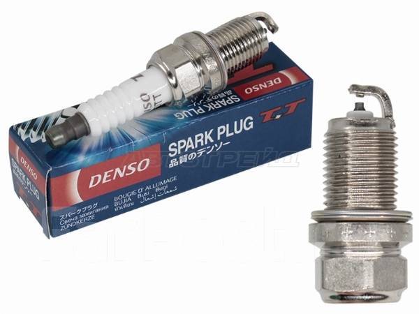 Свеча зажигания ALFA Romeo, AUDI, BMW, Cadillac, Chery, Chevrolet ...