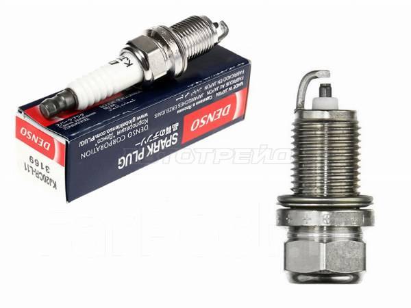 Свеча зажигания Chevrolet AVEO, Chevrolet Cruze, Dodge Nitro, Dodge RAM ...