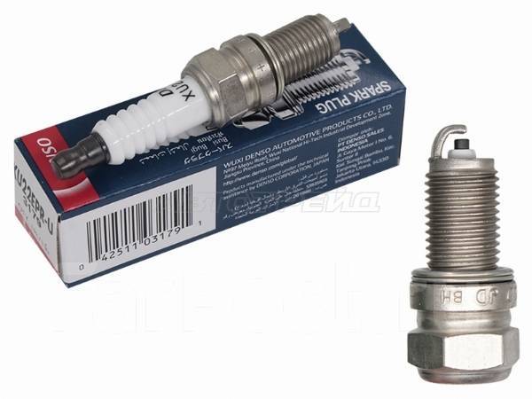 Свеча зажигания MMC Pajero MINI 0.7 94-12/Chevrolet AVEO/Matiz 1.0-1.2 ...