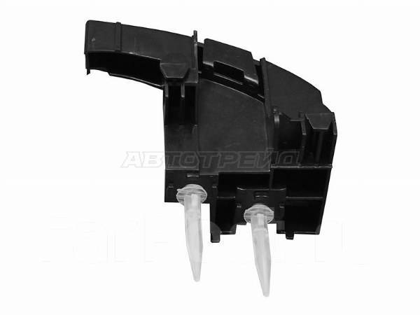 Крепление бампера Toyota LAND Cruiser, Toyota LAND Cruiser 200, Toyota ...