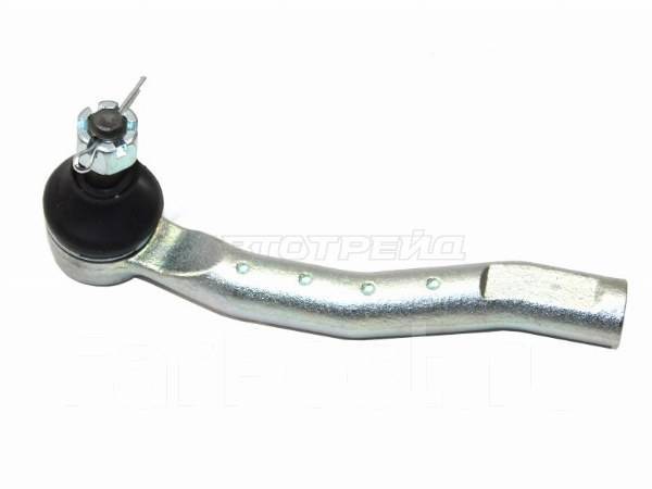 Наконечник рулевой Toyota Belta 05-/ Corolla AXIO/Fielder 12-/Prius ...