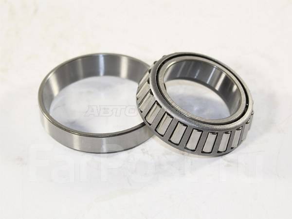 Подшипник передней ступицы Honda, Mitsubishi, Nissan, Toyota, Toyota ...