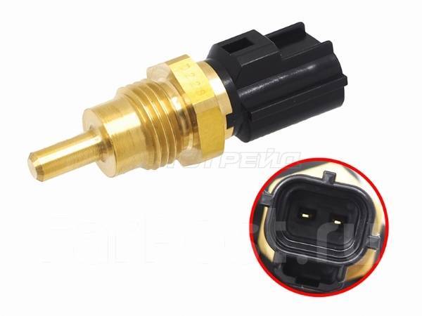 Датчик температуры 4HK1/6HK1 NPR75/FVR34 Isuzu 8-98260-257-0 купить во ...