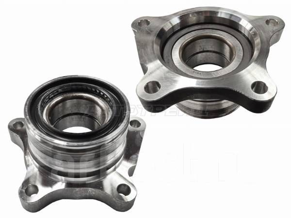 Полуступица Honda, Lexus LX, Lexus LX460/570 URJ20# 2007-, Lexus LX570 ...