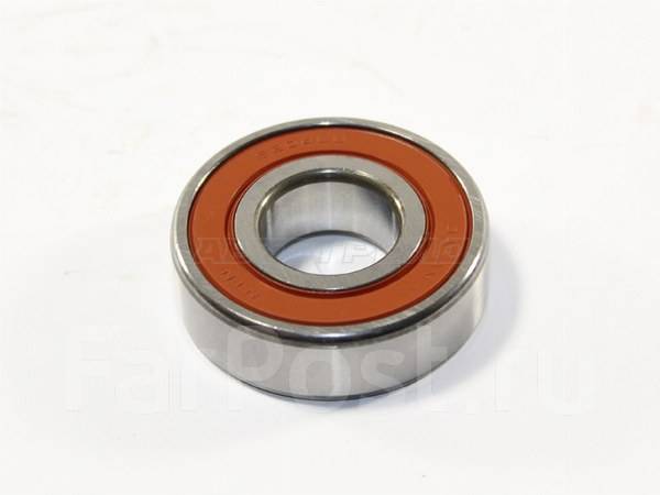 Подшипник Honda, Mitsubishi, Nissan, Toyota NTN 6204-LLU купить во ...