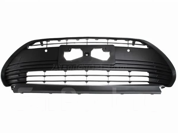 Решетка в бампер Toyota Corolla AXIO/Fielder E16# 12- SAT ST-30-0087 ...