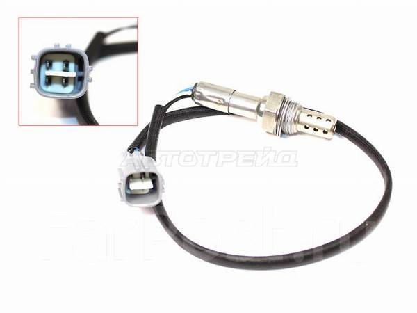 Датчик кислородный Toyota Carina ED, Toyota Celica, Toyota Celica ...