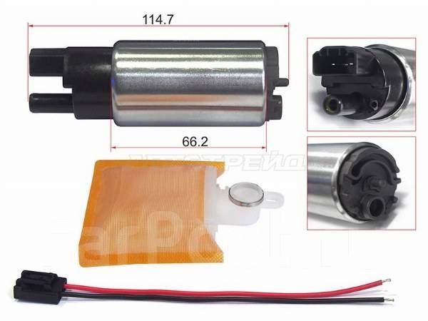 Насос топливный Toyota SAT ST-FP10 купить в Уссурийске по цене: 1 055 ...